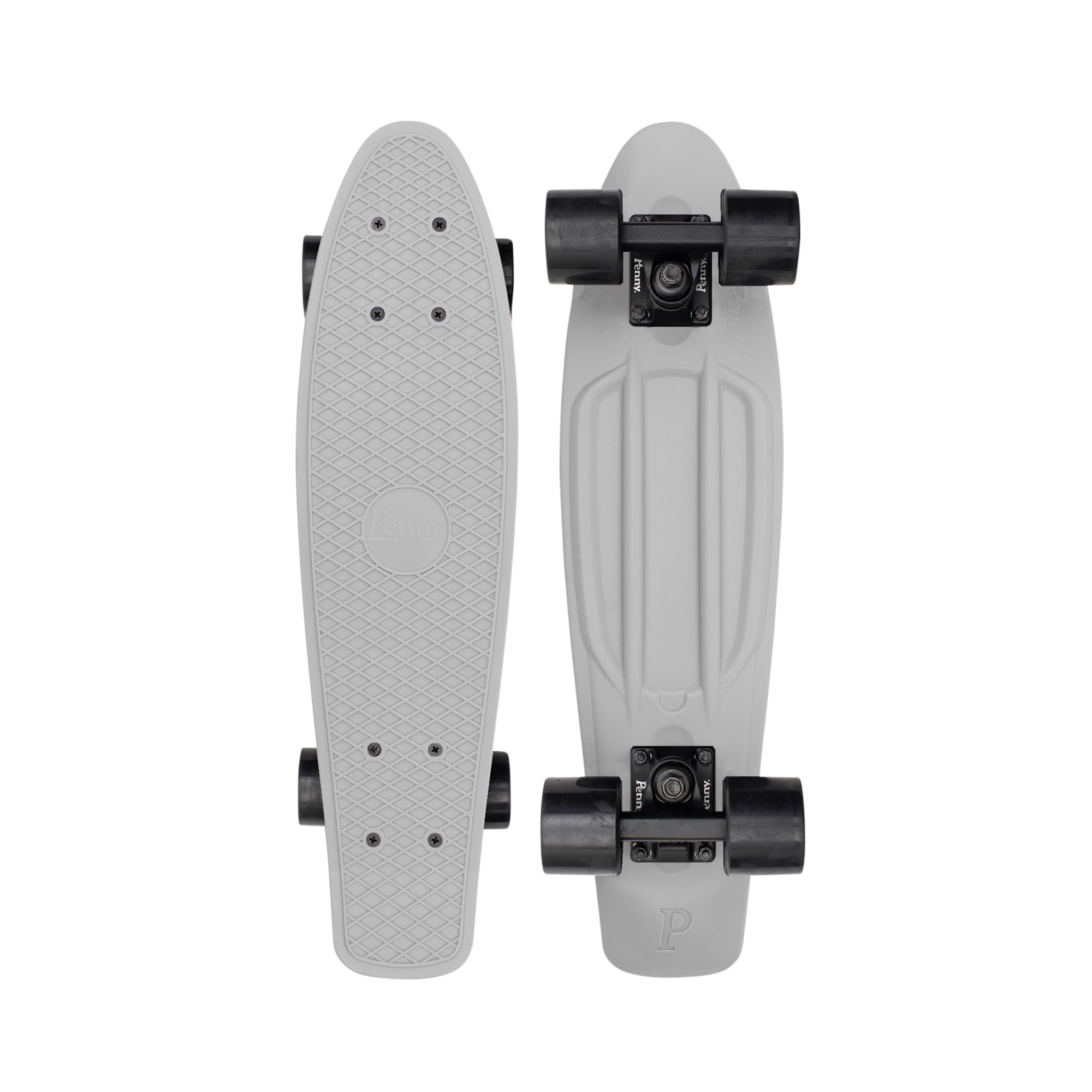 Penny Board Logo